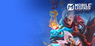 Game Top Up - Eitastore